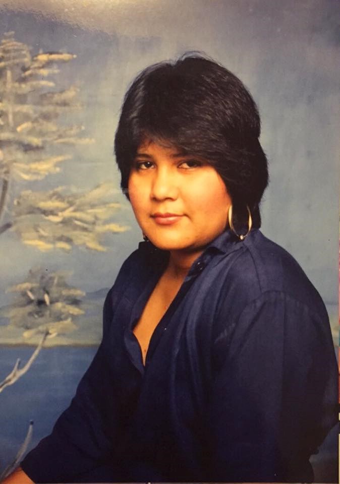 Maria Morones Obituary - Los Angeles, CA