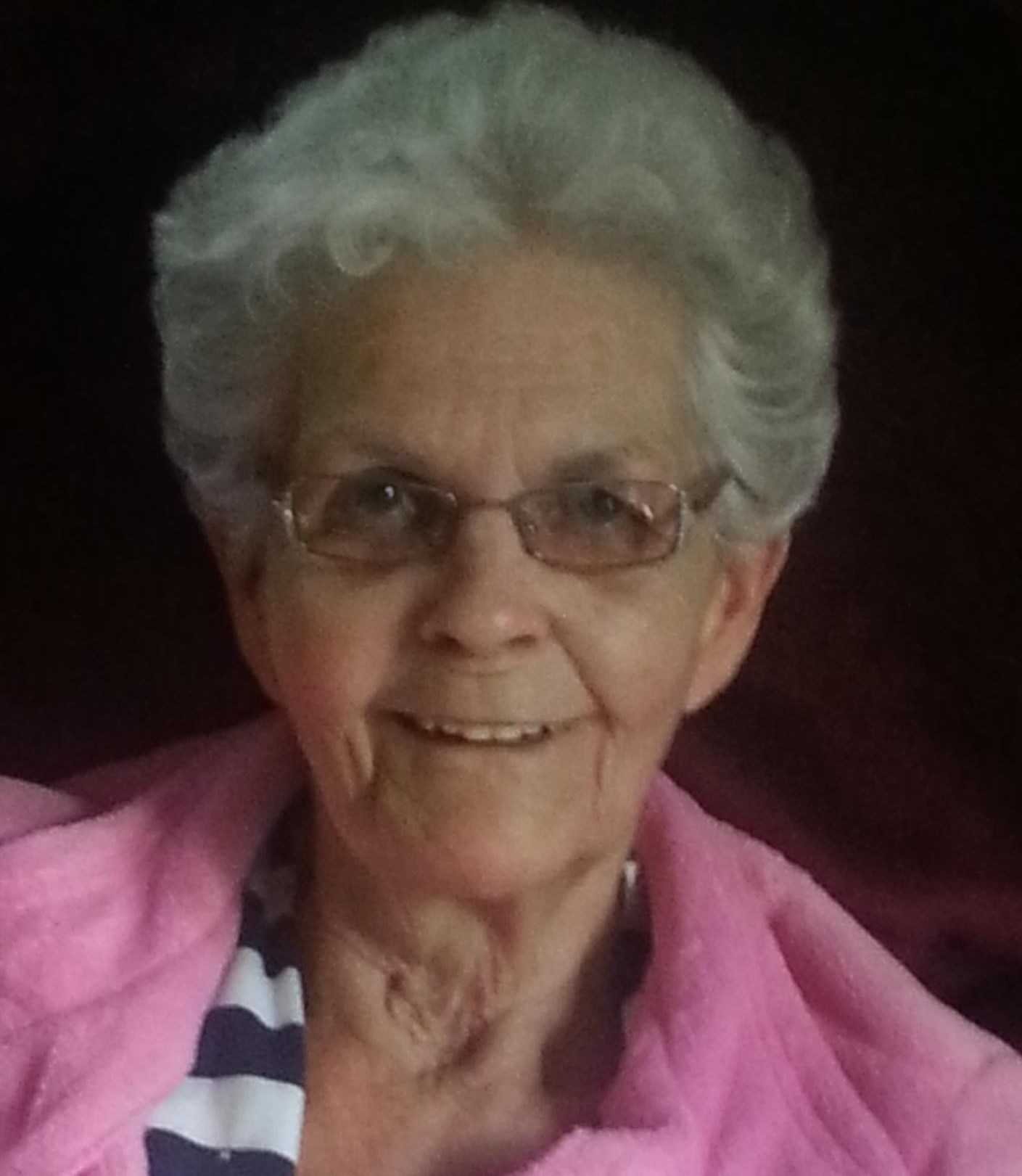 Helen Fitzpatrick Obituary - Cornwall, ON