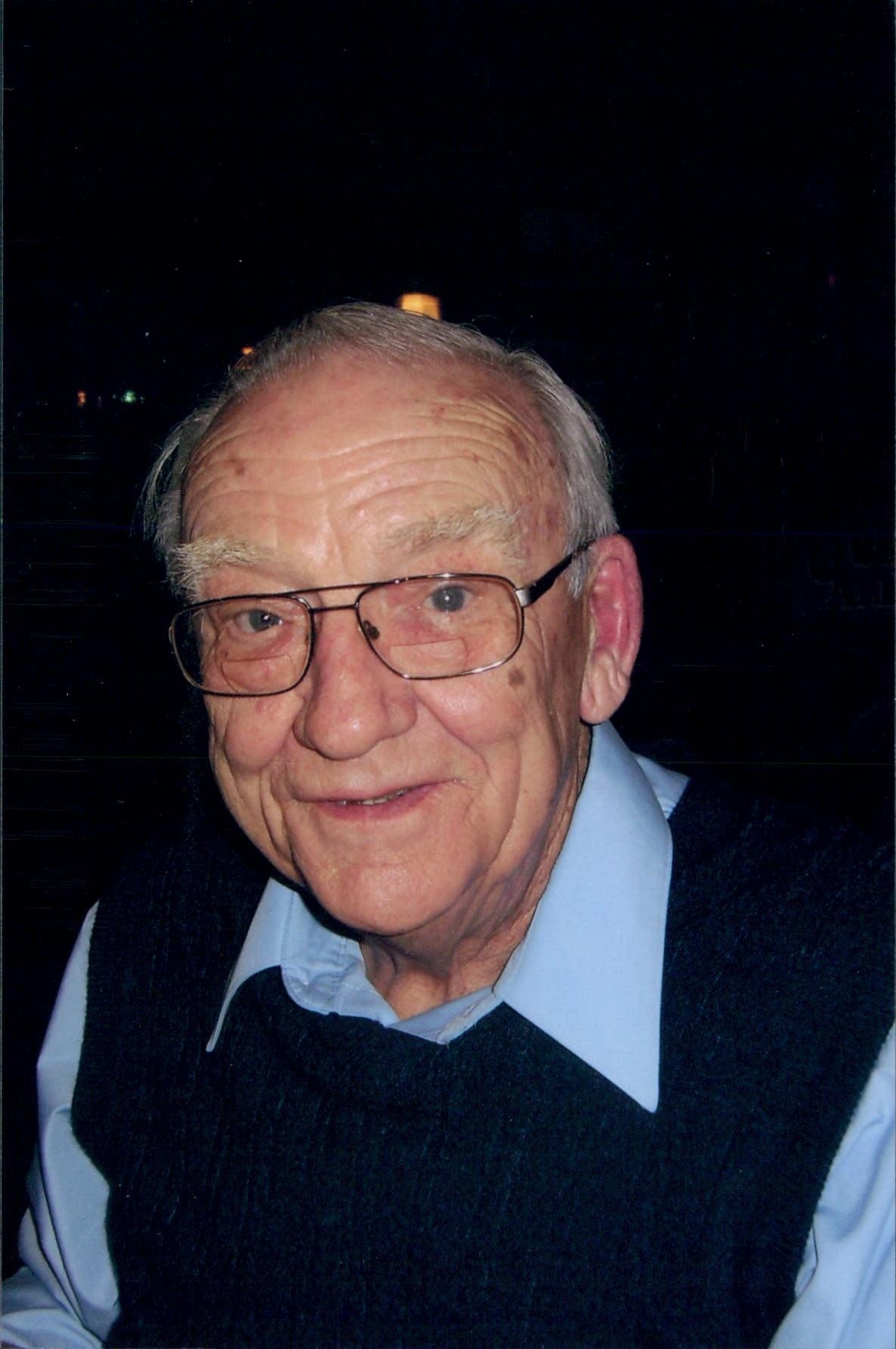 Delbert Kent Obituary - Peoria, IL