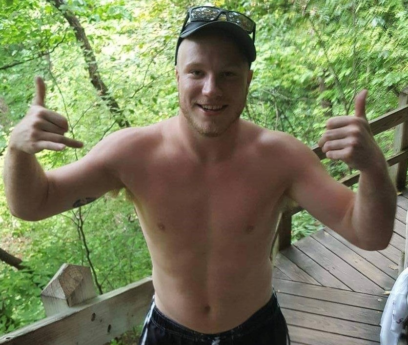 Brian Humble Obituary - Olathe, KS