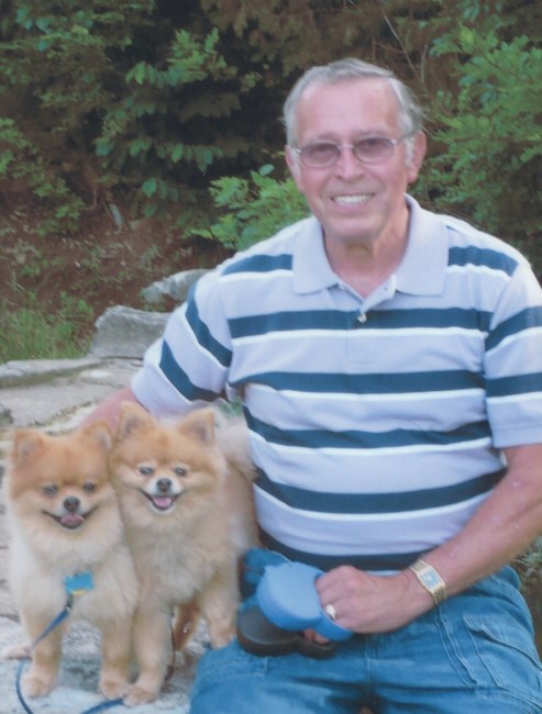 James Lakey Obituary - Davenport, IA