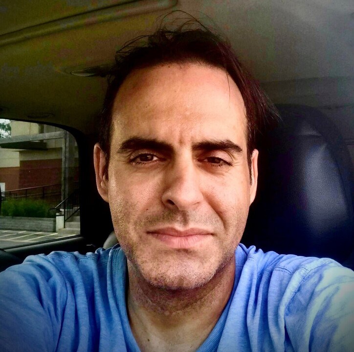 Mark Kellett's Instagram, Twitter & Facebook on IDCrawl