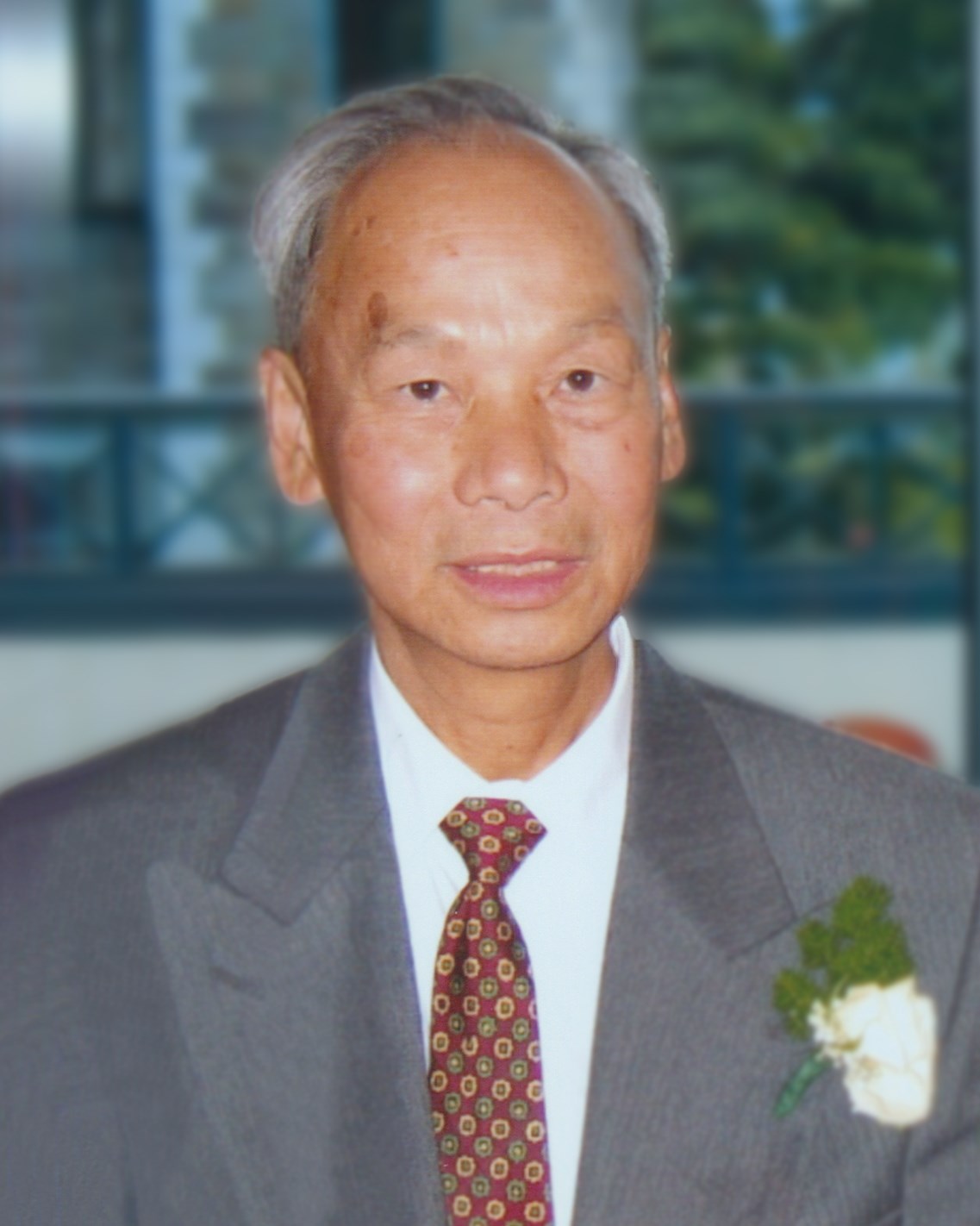 Kuen Seto Obituary - Calgary, AB
