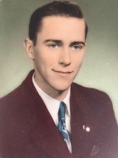 Richard Andreasen Obituary - Yarmouth, ME