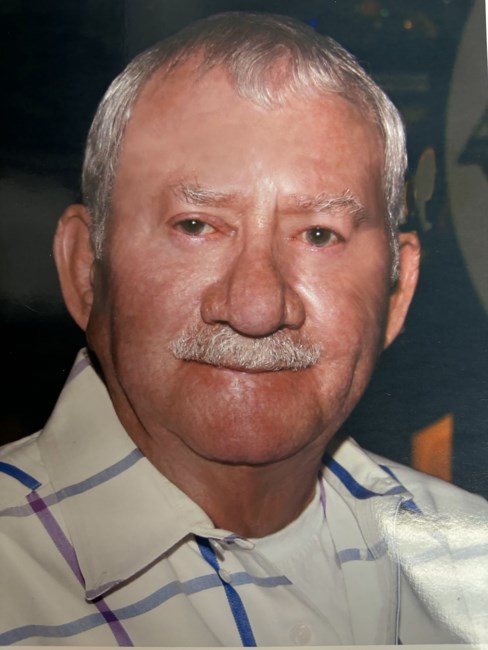 Royce Smith Obituary - Wichita Falls, TX