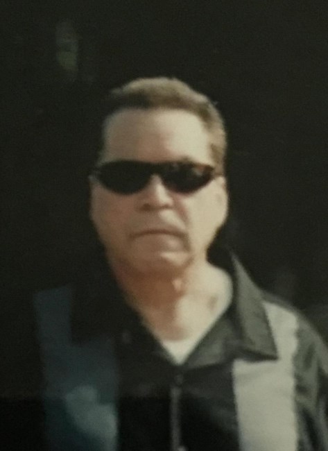Glenn Boccia Obituary - Visalia, CA
