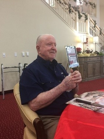 Edward Miller Obituary - Georgetown, TX