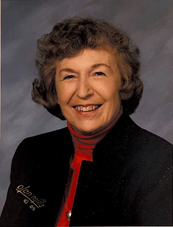 Emma Lou Hayden Obituary - Gladstone, MO