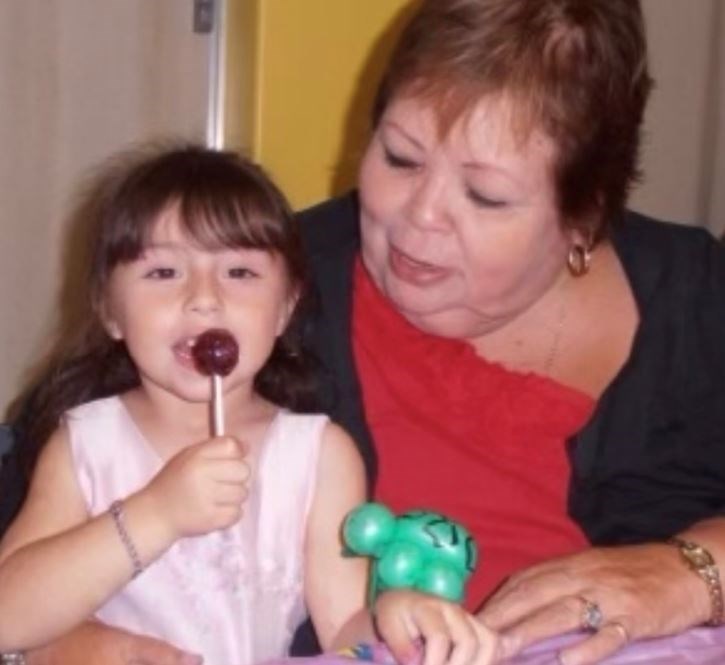 Virginia Alvarez's Instagram, Twitter & Facebook on IDCrawl