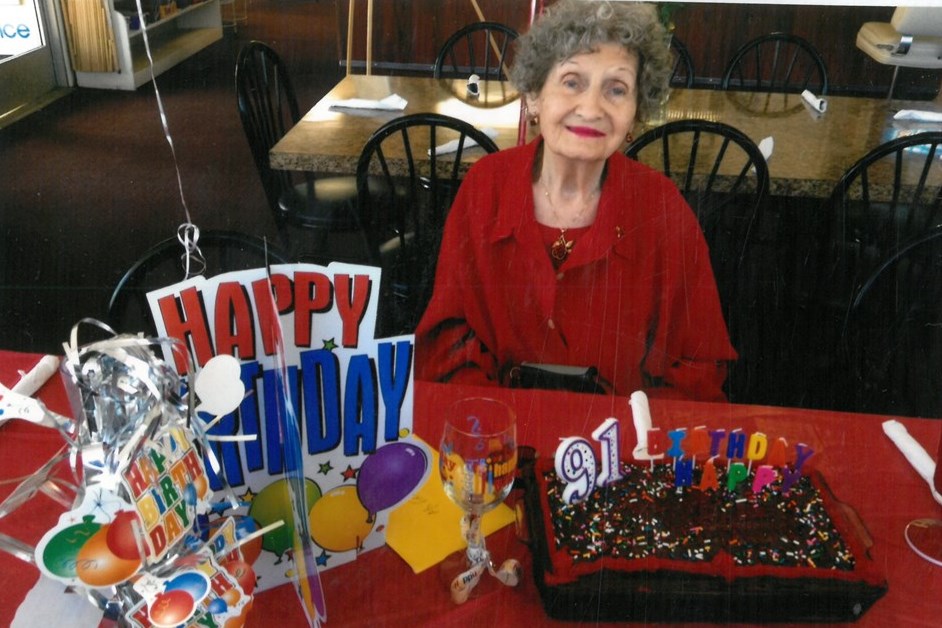 Erma Marie Martz Obituary - Henderson, NV