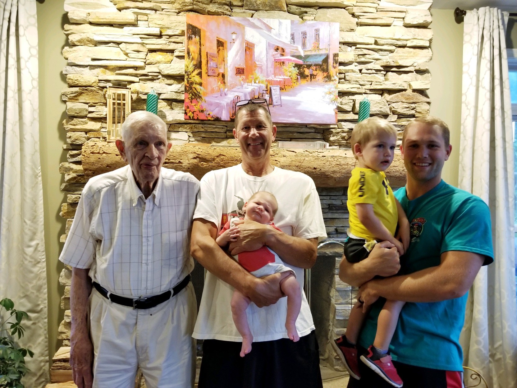 James Howard Gress Jr. Obituary - Catonsville, MD