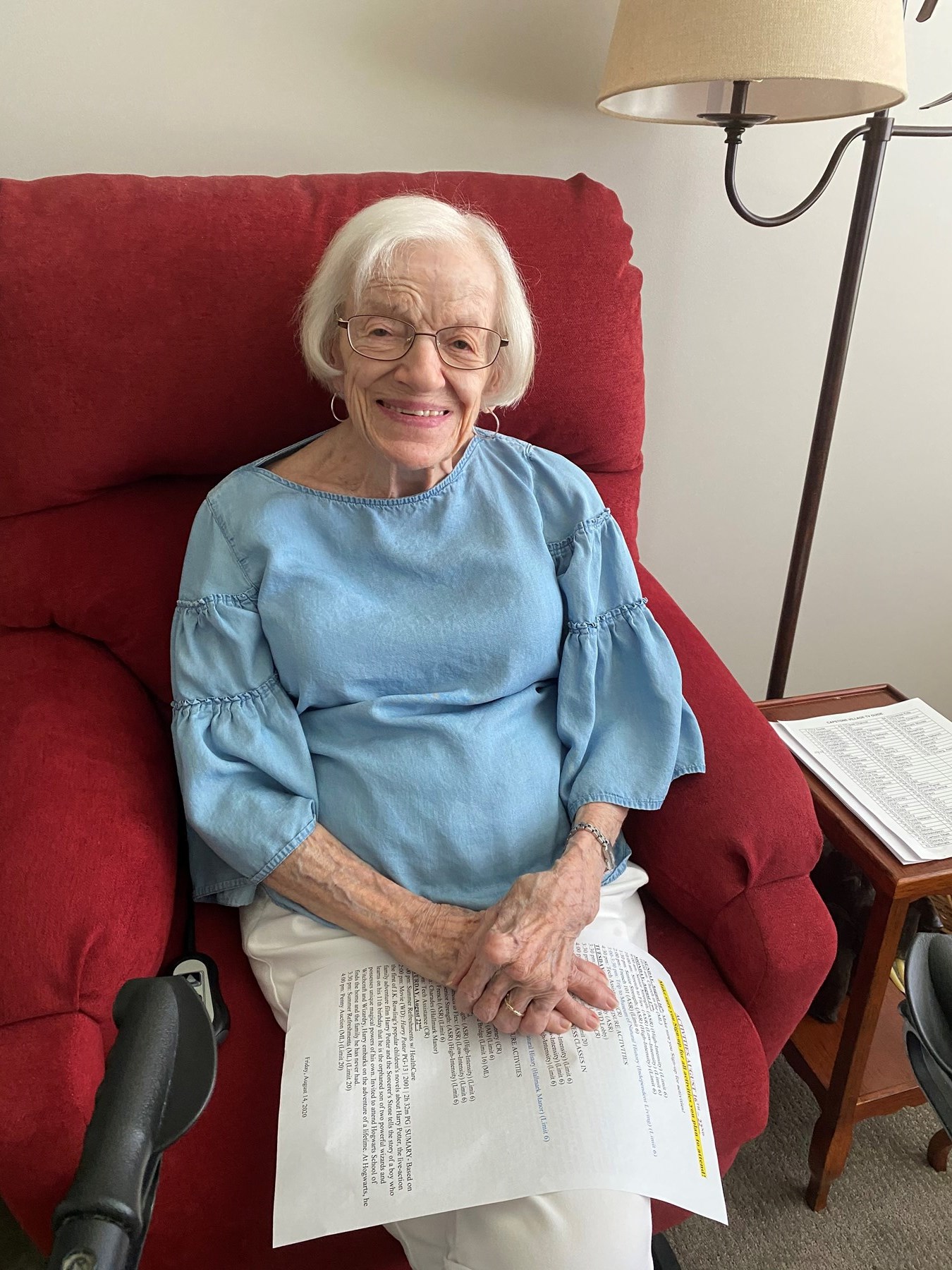 Wanda S. Paul Obituary - Tuscaloosa, AL