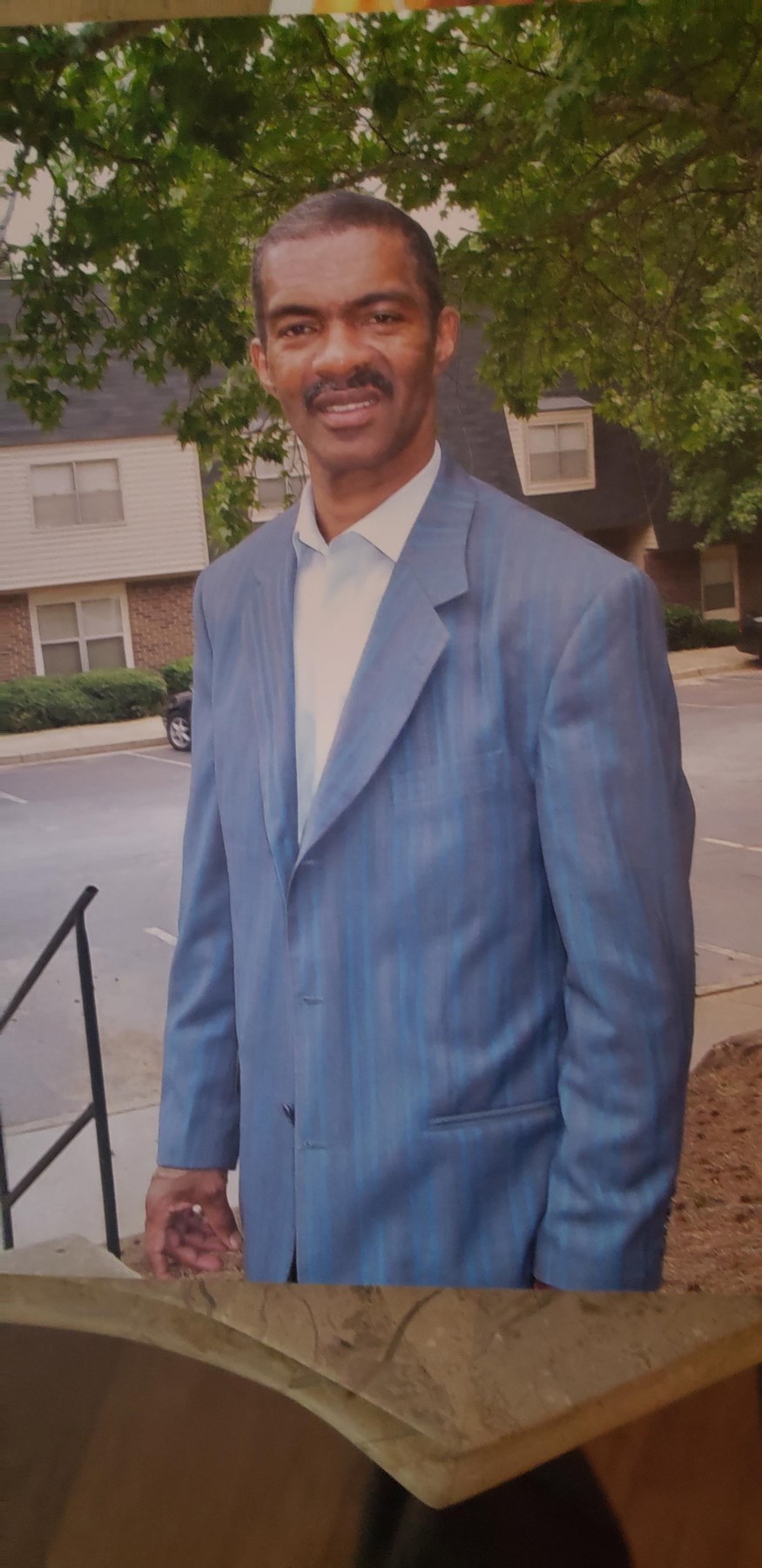 Kenneth Jackson Obituary - Silver Spring, MD