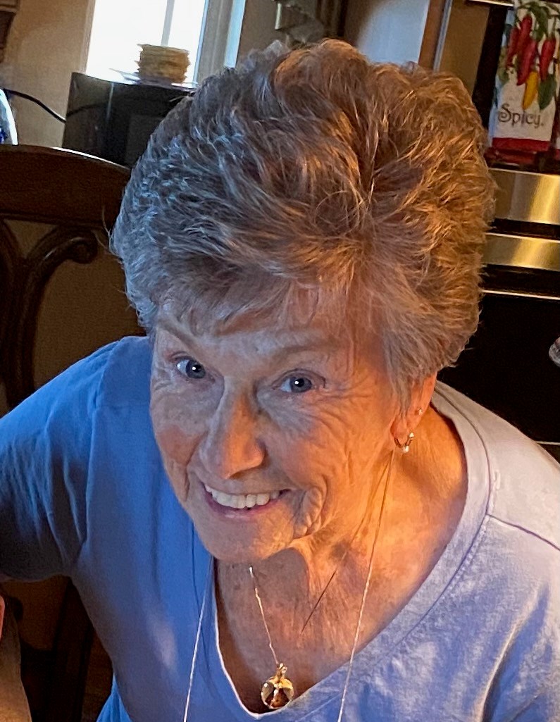 Mary Rossi Obituary - Centennial, CO