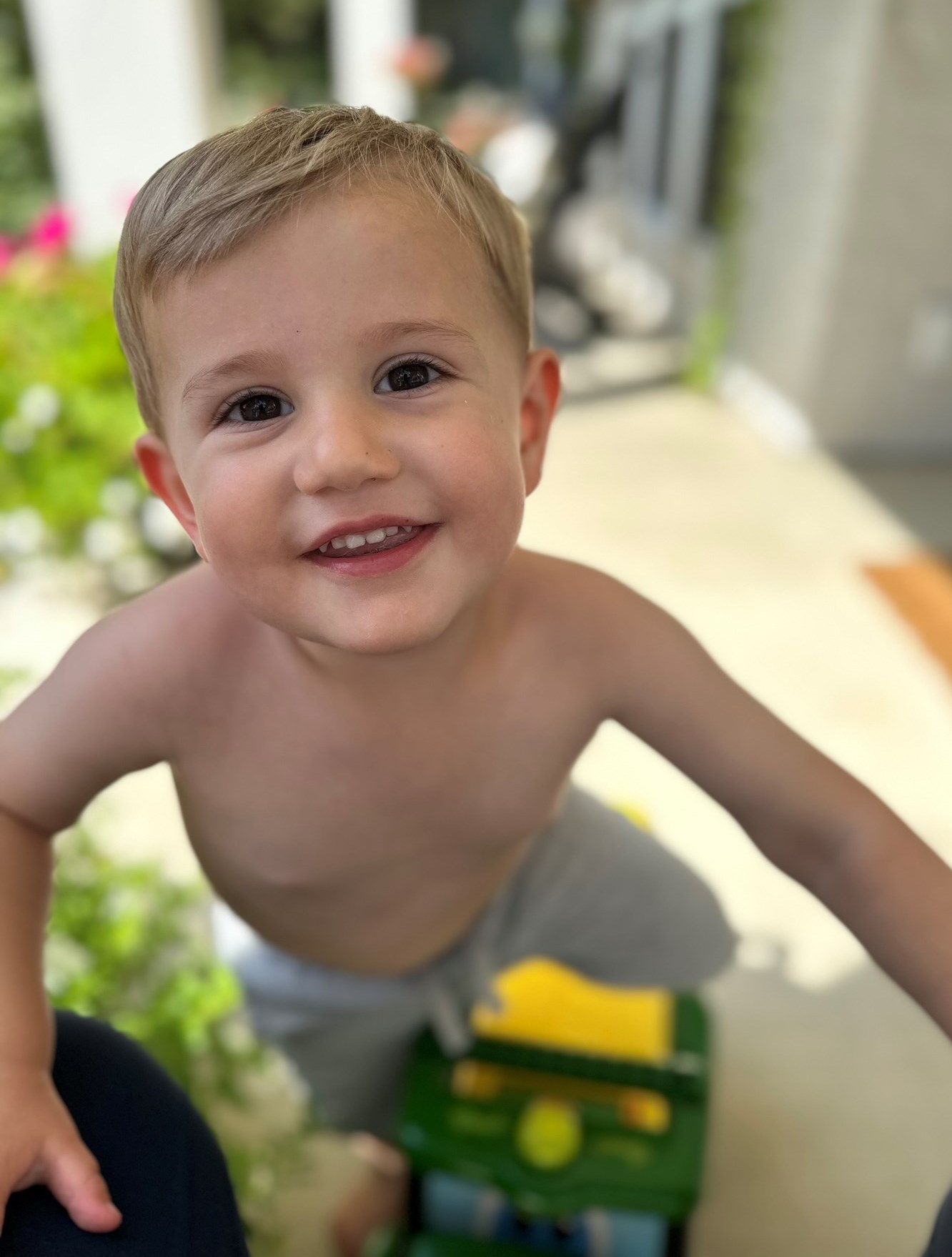 Carter Jack Obituary - Columbus, OH