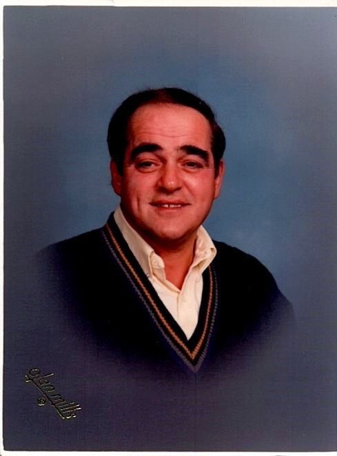 Lewis Boone Obituary - Richmond, VA