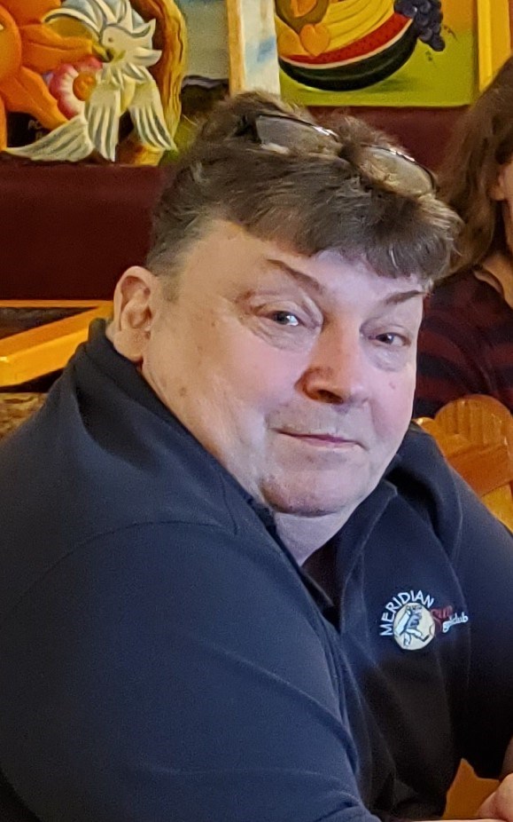 Kent Murton Obituary - DeWitt, MI