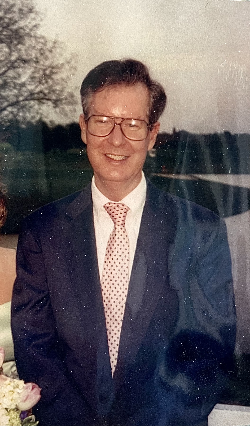 Daniel Bruce Doherty Obituary - Houston, TX