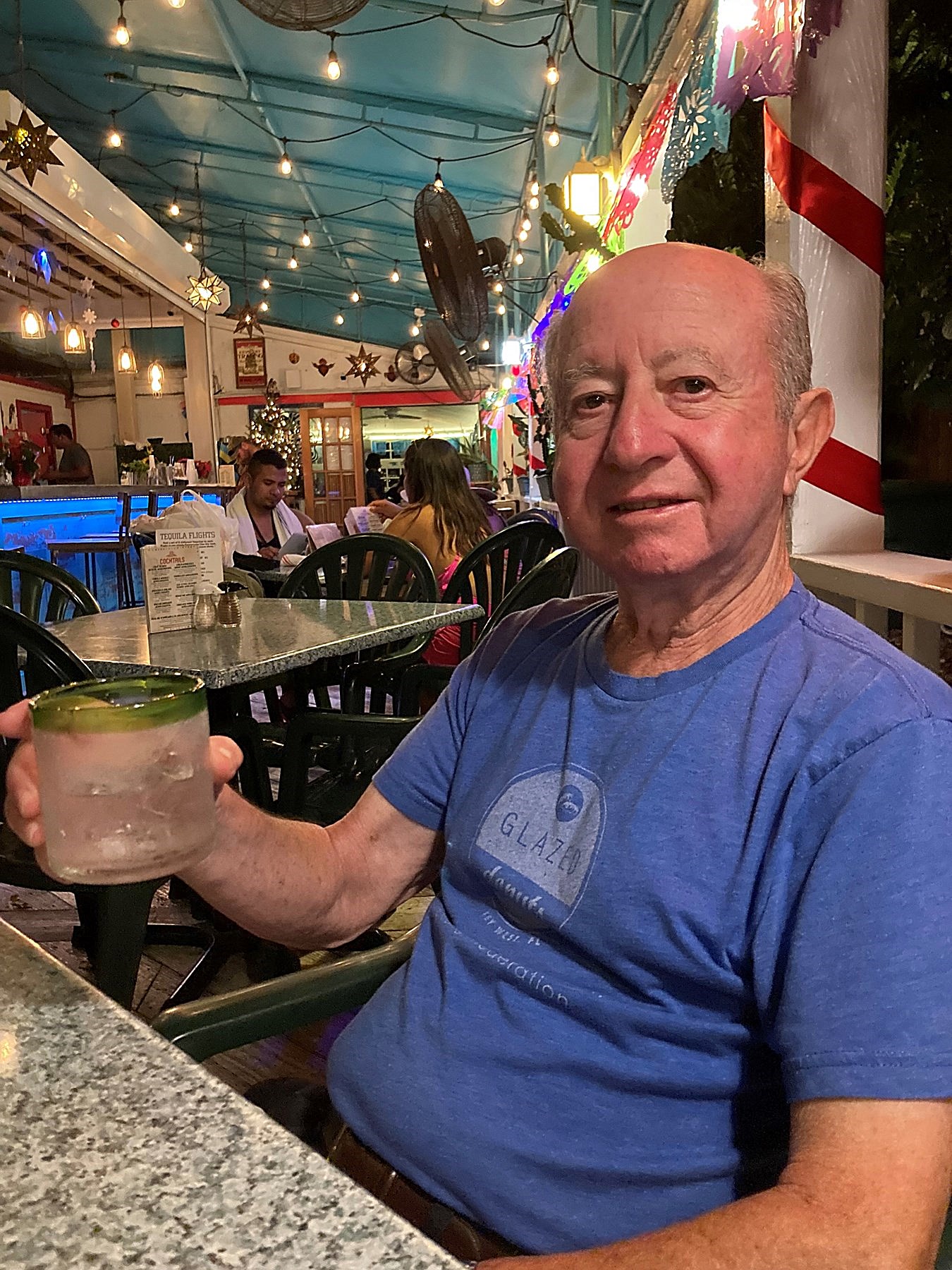 Barry Goodman Obituary - Charlotte, NC