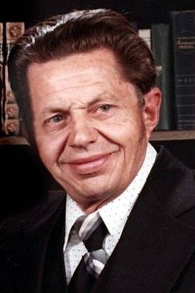 Carl Perry Obituary - Colleyville, TX