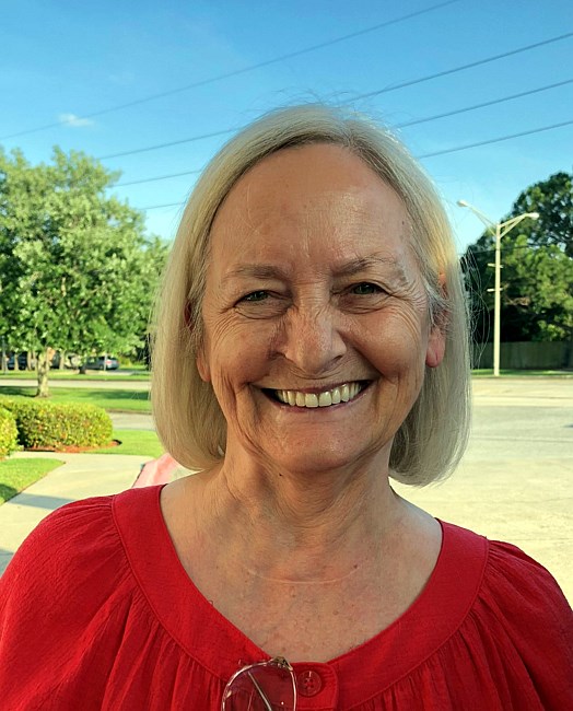 Mary Galland Obituary - Metairie, LA