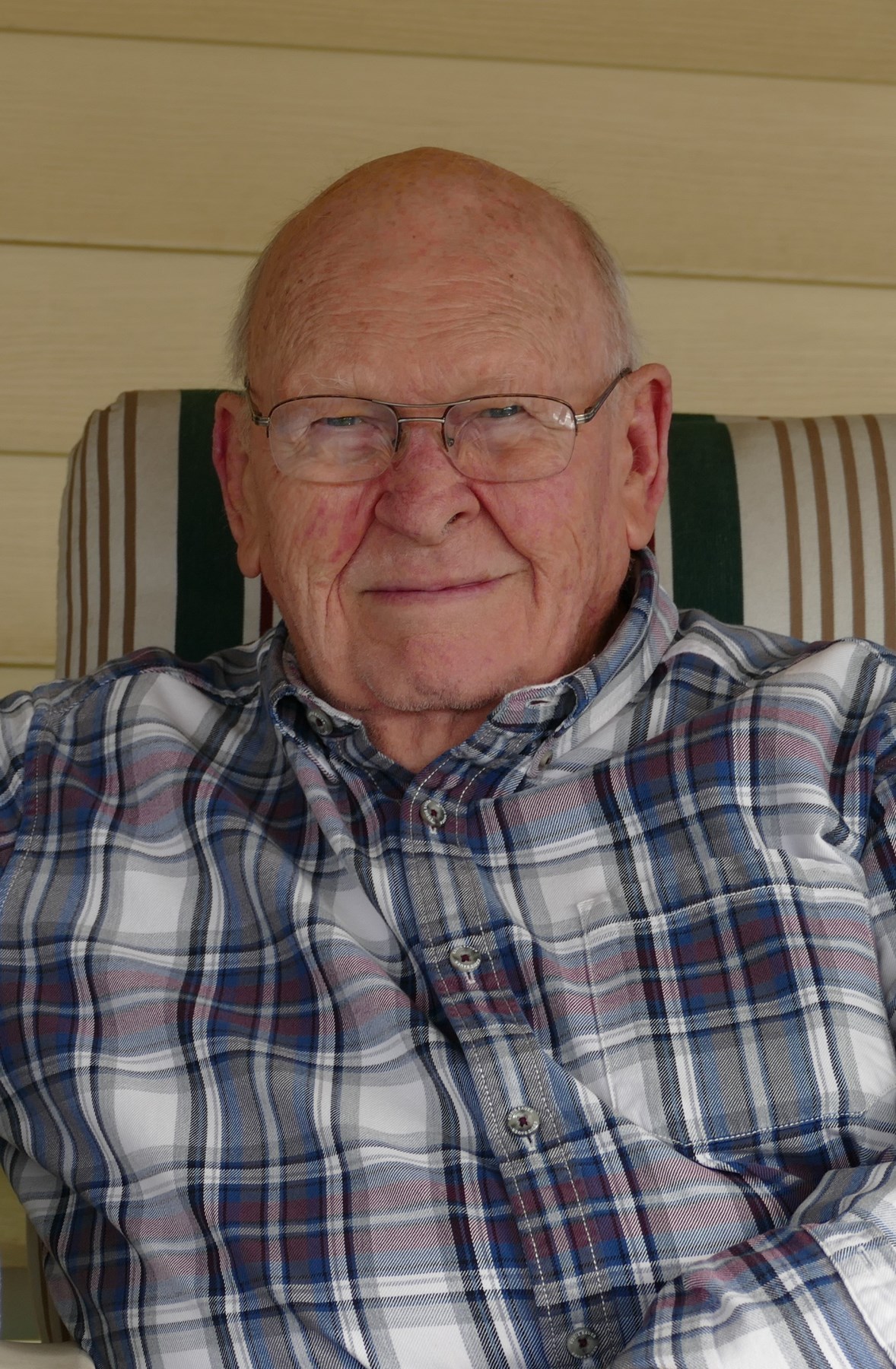 John Fuller Obituary - Centennial, CO