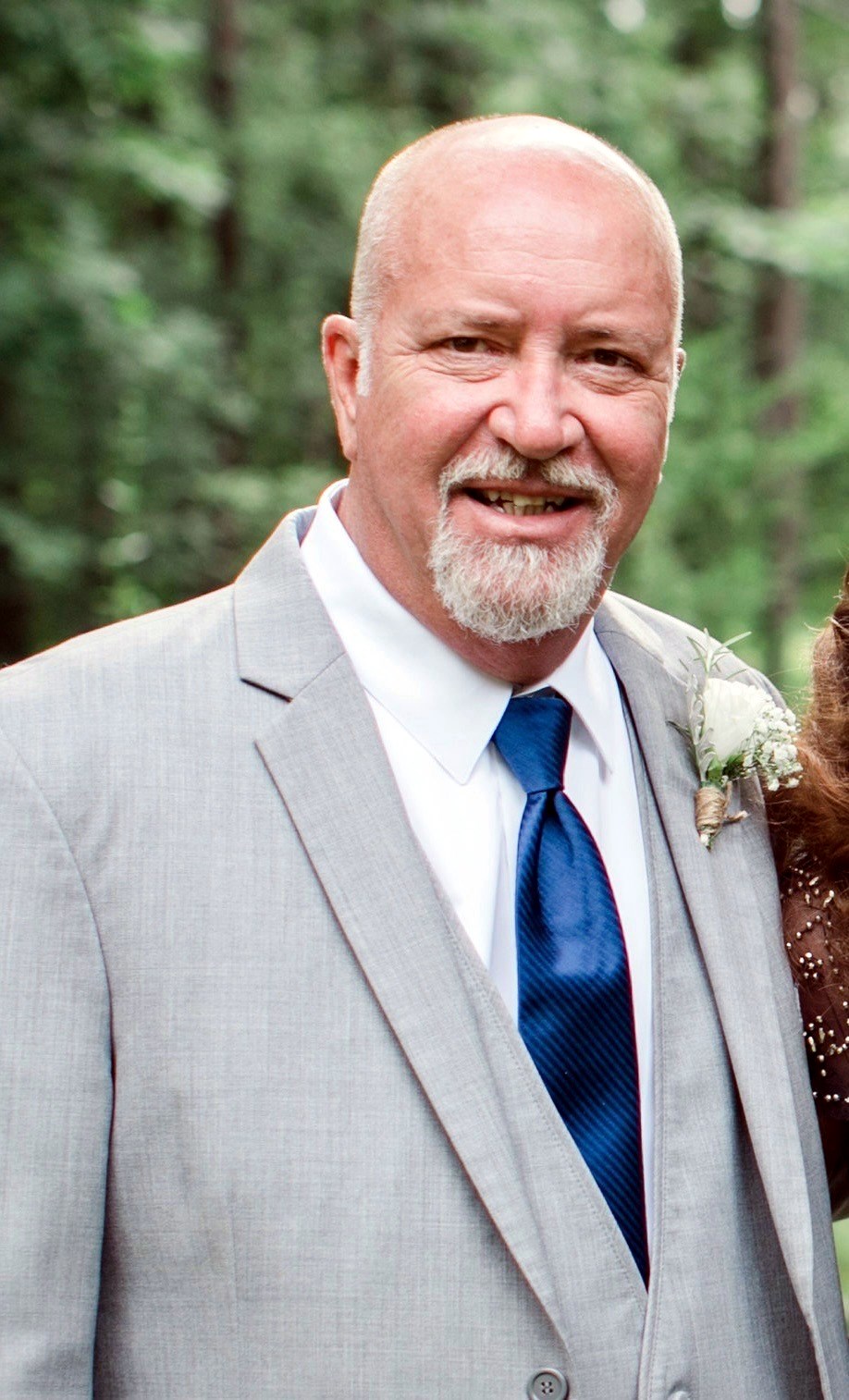 Brian Chamblee Obituary - Montgomery, AL