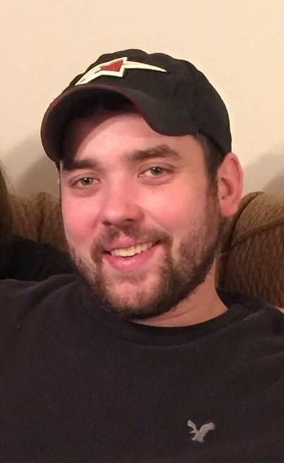 Eric Wentz Obituary - Malden, WV