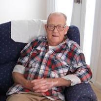 Paul Ritchie Obituary - Columbus, OH