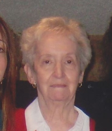 Alice W. Ross Obituary - Virginia Beach, VA