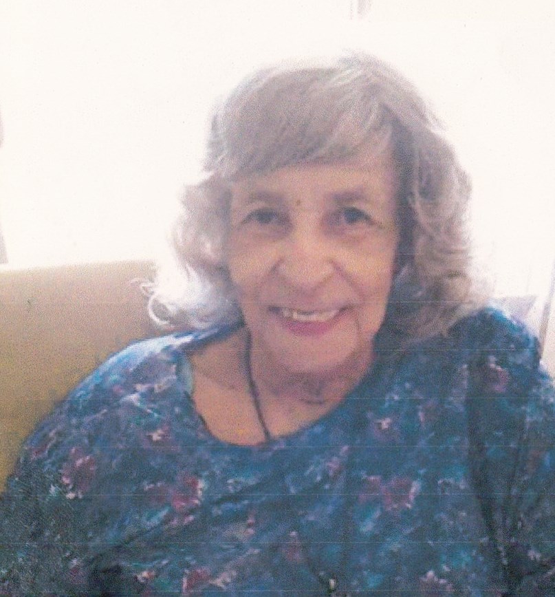 Hazel Mae Bennett Obituary - Phoenix, AZ