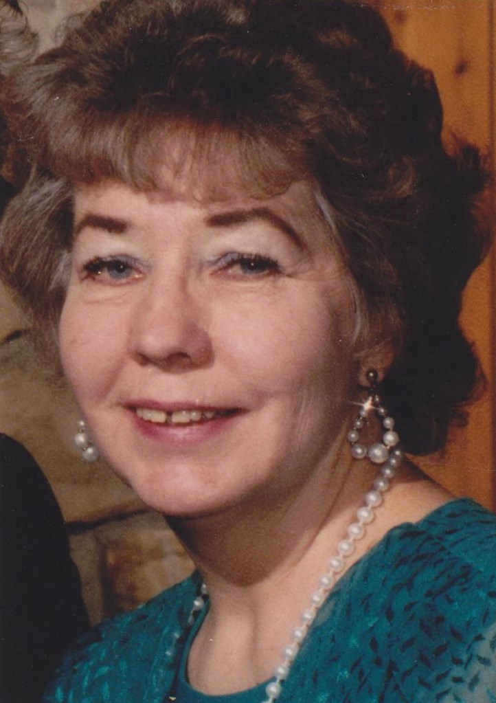 Elsie Slater Obituary - Spokane, WA