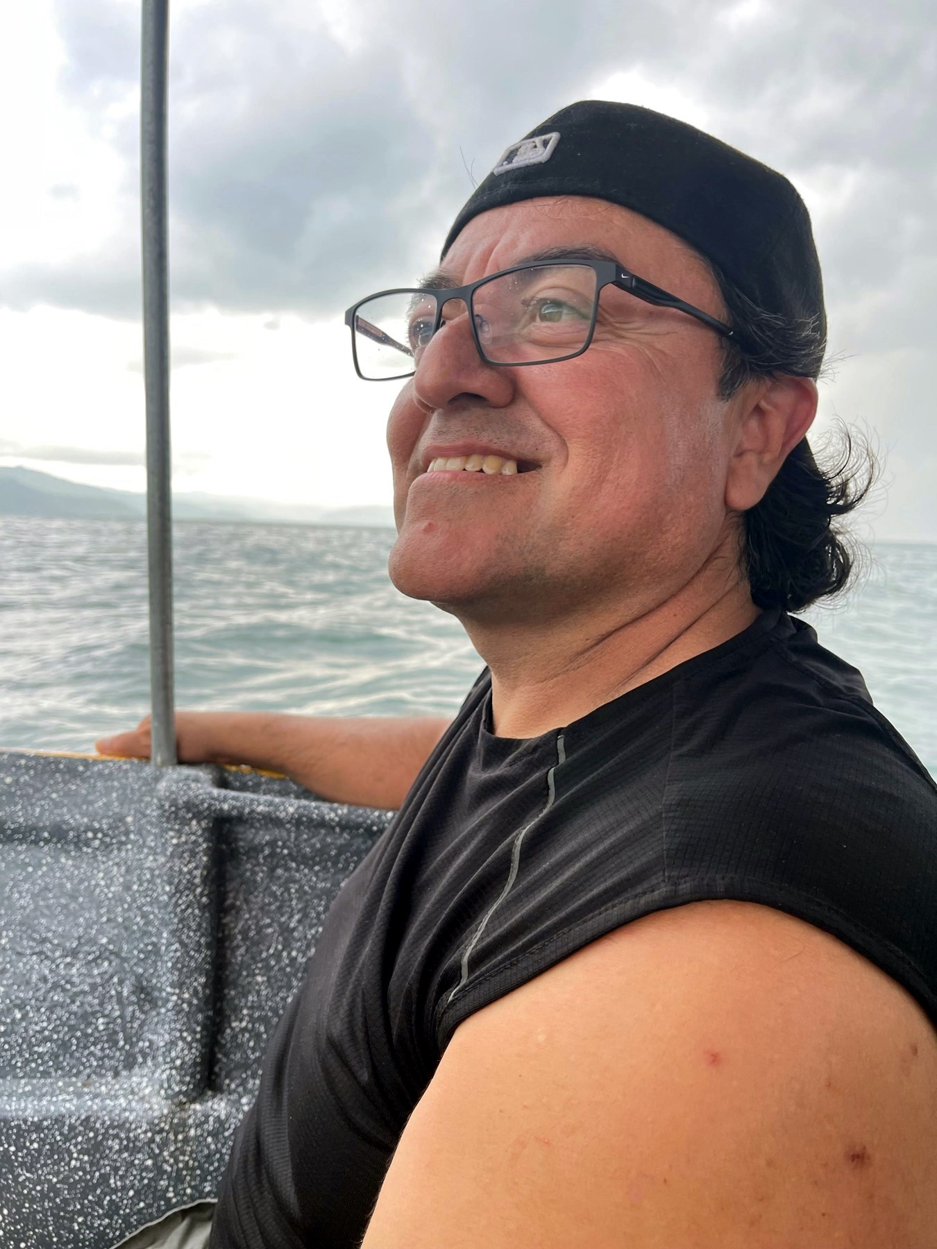 Wilfredo Gomez Obituary - Glendora, CA