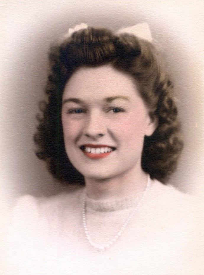 Ethel Landry Obituary - New Orleans, LA