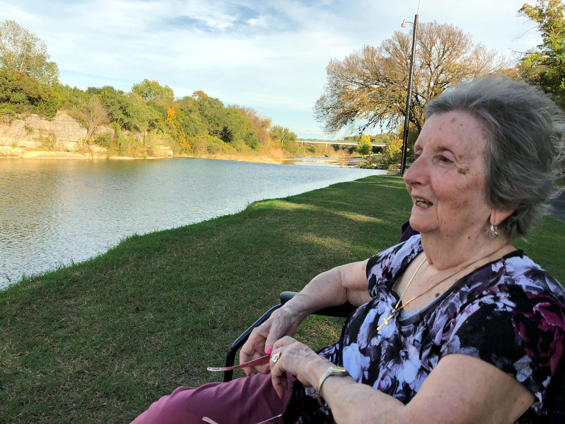 Shirley Ruth (Carpenter) Gauger Obituary - Houston, TX