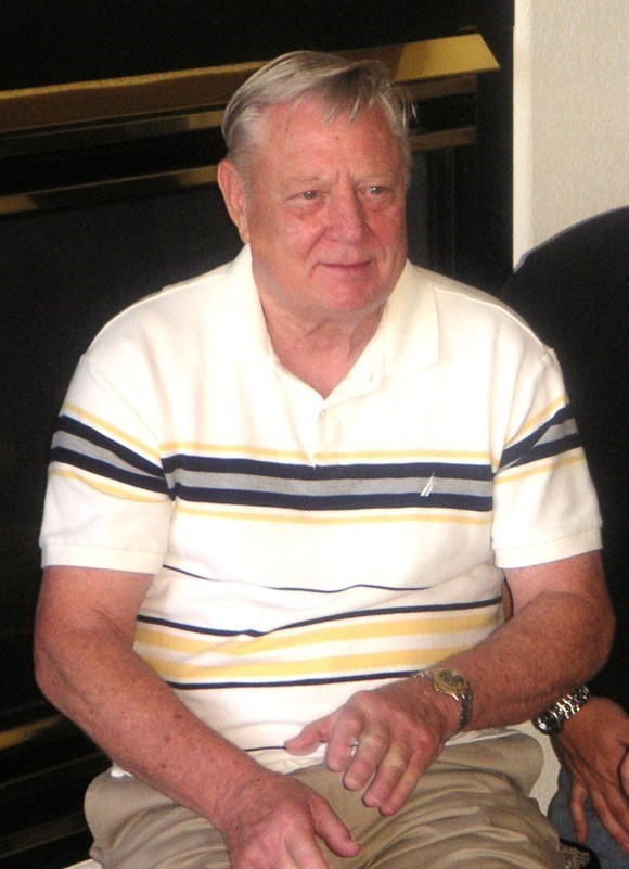 Gene Knutson Obituary - Wheat Ridge, CO