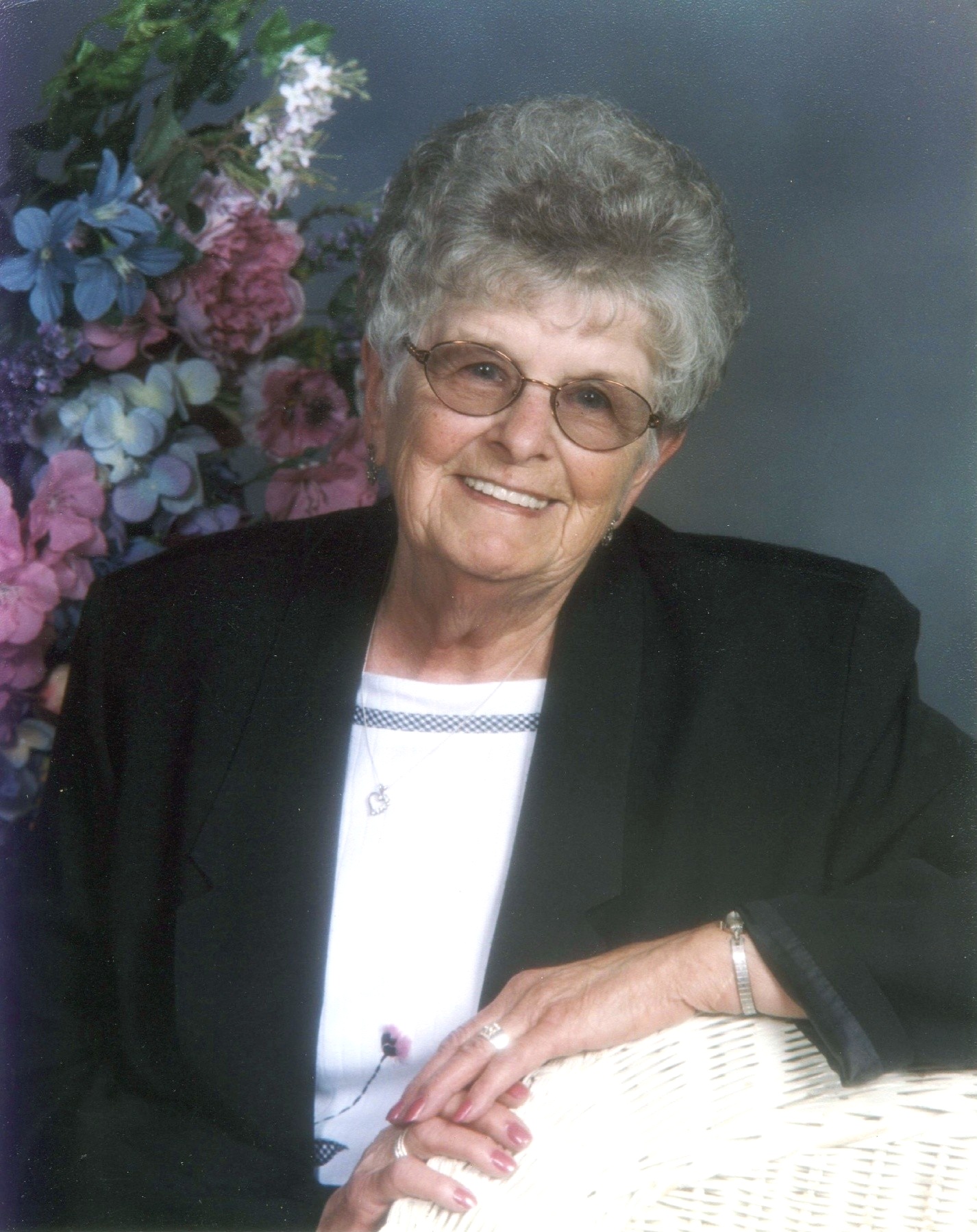 Mary Eskridge Obituary - Ravenna, OH Mary Eskridge Obituary - Ravenna, OH
