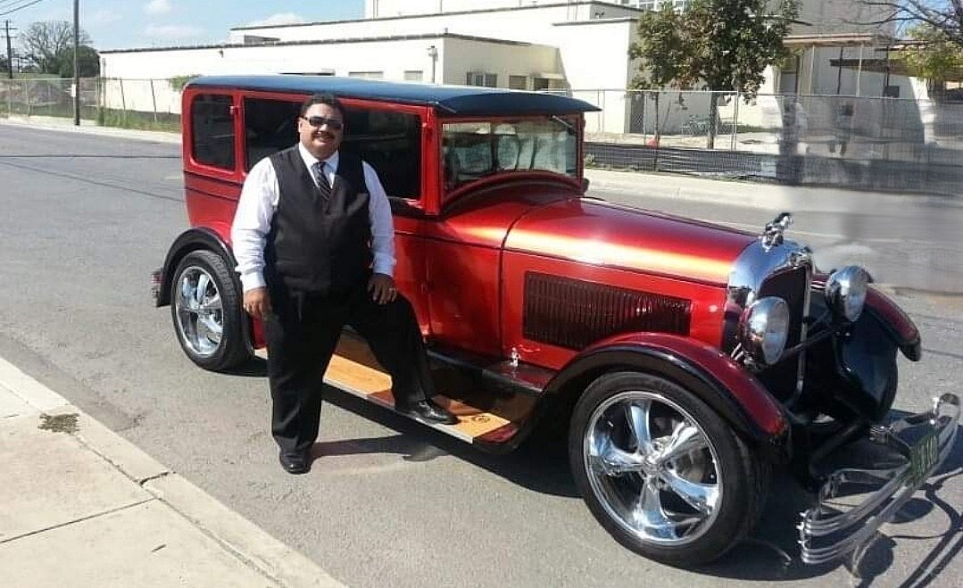 Angel Arce Obituary - San Antonio, TX