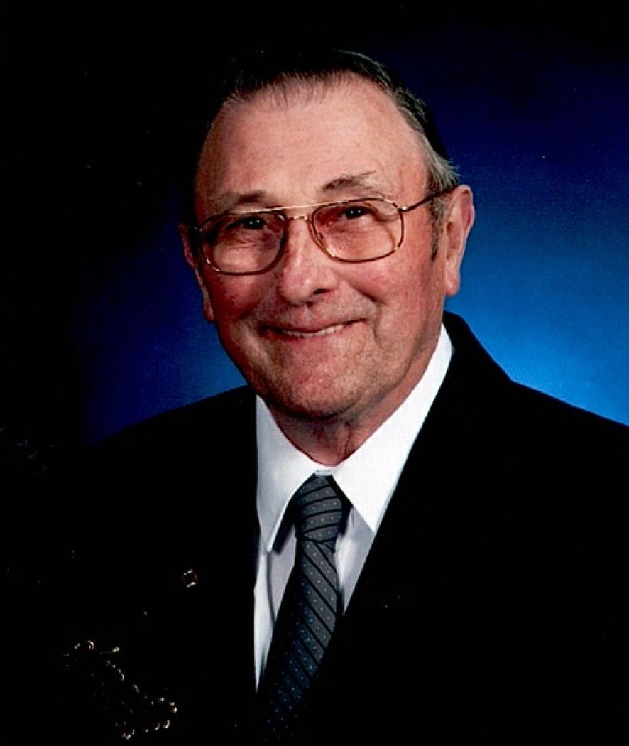 William Simpson, Obituary - Harrisburg, PA