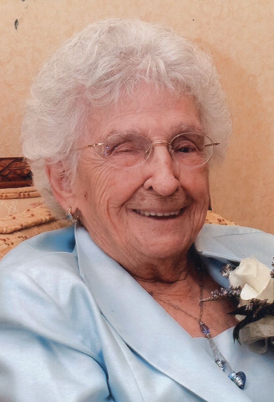 Lillian Laird Obituary - Clearfield, PA