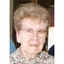 Alice Morin Obituary - Lewiston, ME