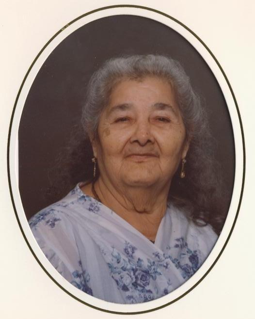 Cirila Urbina Obituary - Dallas, TX