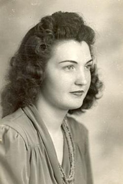 Edna Ruth Sweeney Futch Obituary - Temple, TX