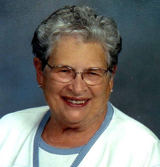 Evelyn Louise Stillion Obituary - Glendale, AZ