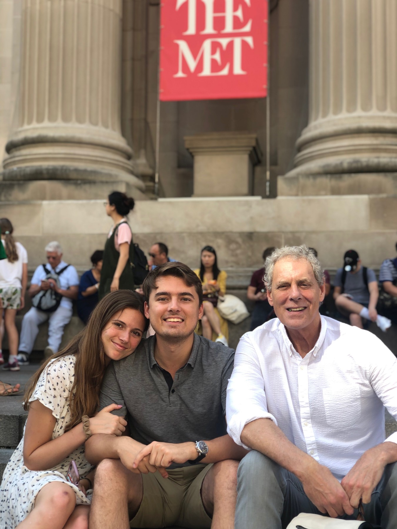 Thomas Meisel Obituary - Scarsdale, NY