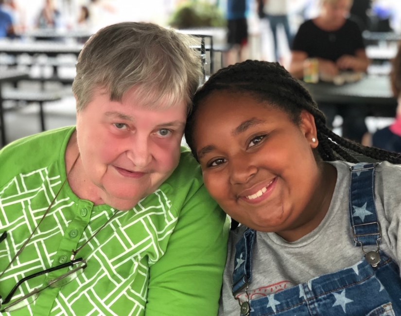 Rosalie Wright Obituario - Upland, CA