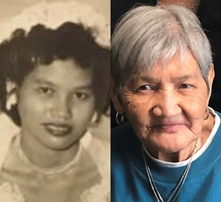 Mrs. Laura C. Sanchez Obituary - Dallas, TX