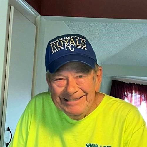Paul Horner Obituary - Kansas City, MO