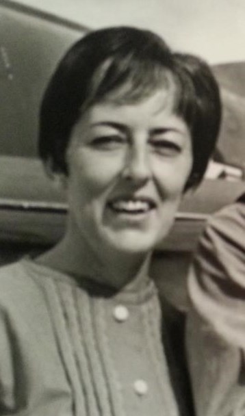 Patricia Jane McNerney Obituary - Bellaire, TX