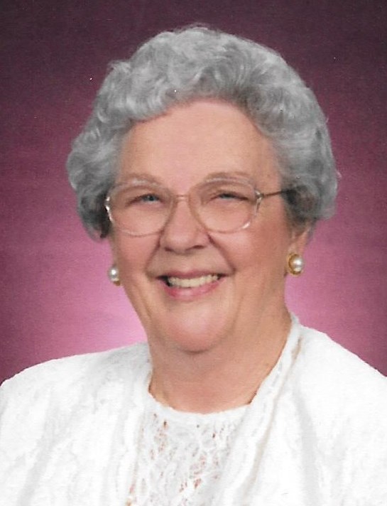 Georgia Marie Denny Obituary - Arlington, TX